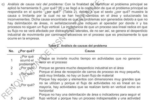 Diagrama De Causa Y Efecto Download Scientific Diagram