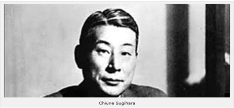 Israel And Stuff Remembered Chiune Sugihara Japanese Diplomat Who