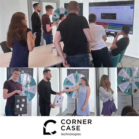 Cct Corner Case Technologies