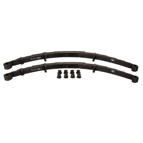 Trail Gear Leaf Spring Kit Rear 5 Inch For 79 95 Pickup 85 95 4runner