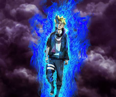 Boruto Hd Wallpapers 4k Hd Backgrounds On Wallpaperbat