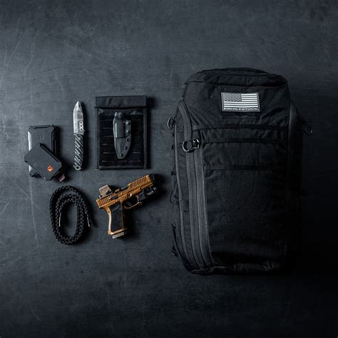 Eberlestock Switchblade Pack