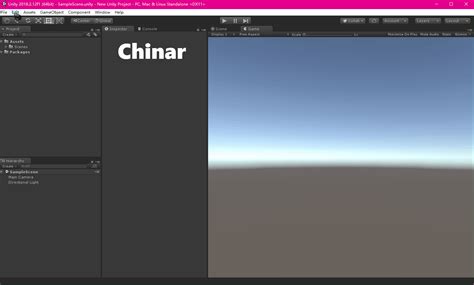 unity官方支持中文版啦！！！附教程——无需破解！ unity 2020 zh cn po csdn博客