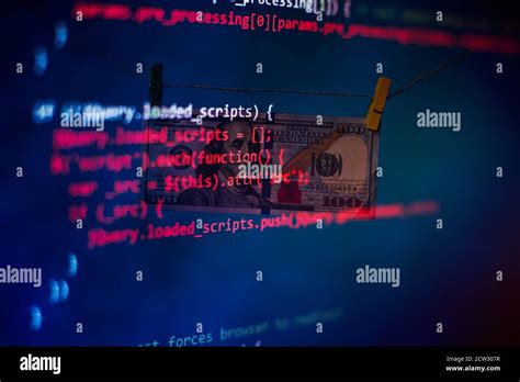 Running Computer Data Programming Web Programming Functions On Laptop On Laptop It