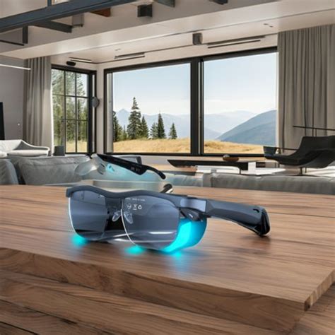 Muedo Smart Glasses Ai Glasses Revolution The Rise Of Smart Glasses