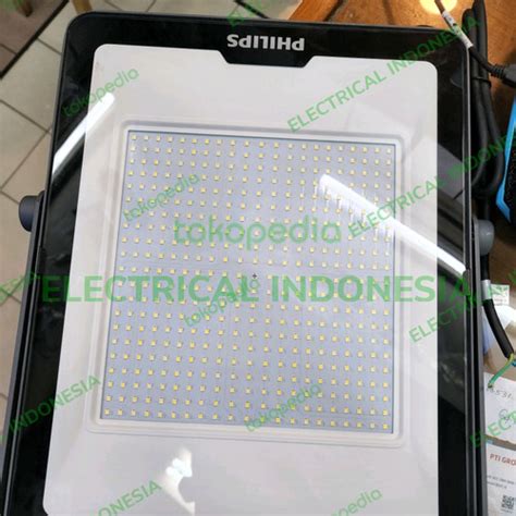 Jual Lampu Sorot Led Philips W Bvp Kuning Jakarta Barat Electrical Indonesia Tokopedia