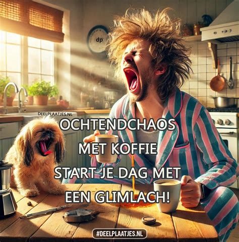 Goedemorgen