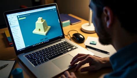 Mastering Tinkercad For 3d Design Electronics And Coding