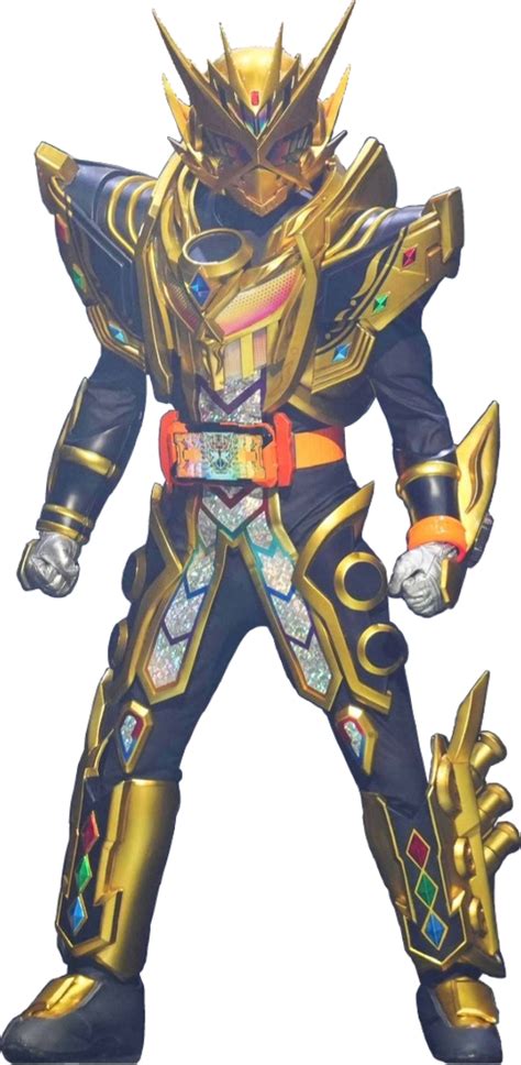 Kamen Rider Gotchard Legendliner Render by pnithihunsaen on DeviantArt