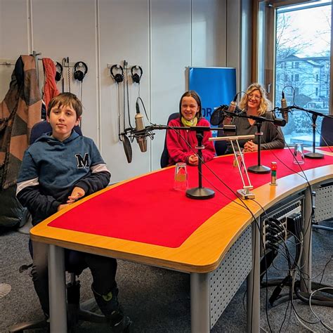 Uuuuund Aufnahme Lessing Stadtteilschule