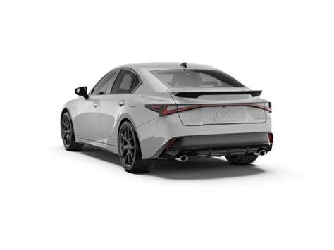 New 2026 Lexus Is 350 For Sale At Lexus Of Wayzata