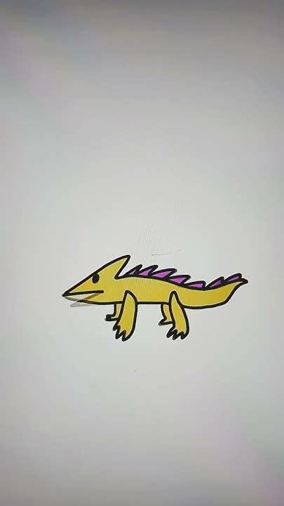 Small Subcribe Drawing Animation Funny Youtube