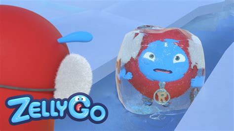Zellygo Season 2 Ep 41 ~ 44 Eng Youtube