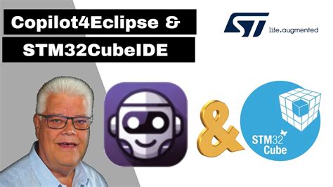 Copilot4eclipse In Stm32cubeide Install Step By Step Youtube