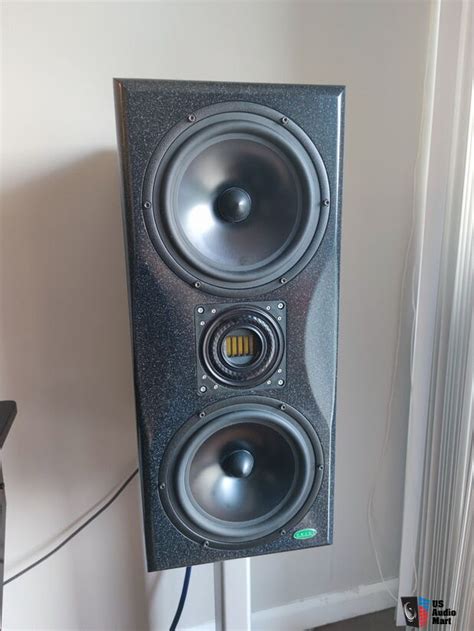 Unity Audio Boulder Mk Ii For Sale Us Audio Mart