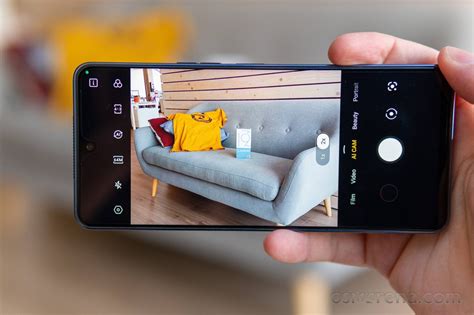 Tecno Camon Pro Review Camera Photo And Video Quality