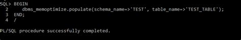 Oracle C New Initialization Parameters KTEXPERTS