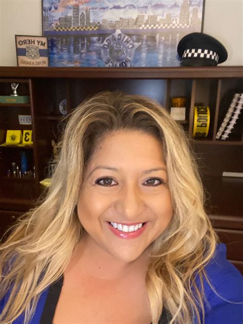 Lisette Guillen On Linkedin Interview Police Project Youtube