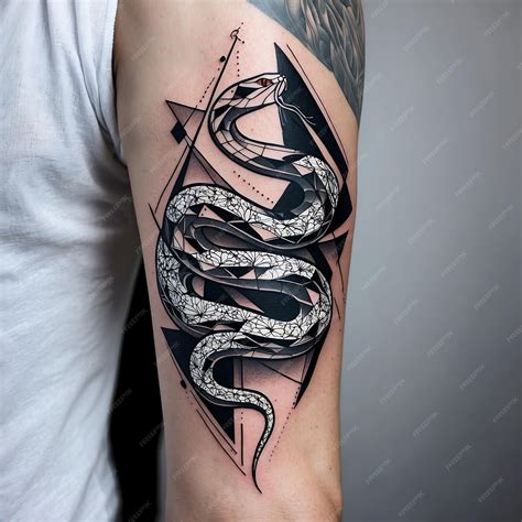 Snake Tattoo Placement Ideas To Enhance Your Look Premium Ai