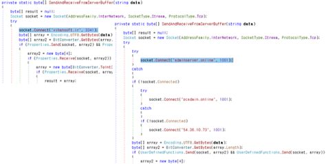취약한 Ms Sql 서버 집중 공격하는 Clr Sqlshell의 정체는 ㈜소프트이천