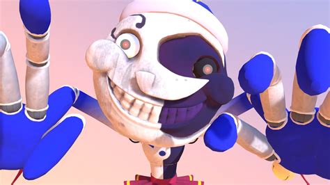 Moondropjumpscare Download Free 3d Model By Guicarvalhoaleixo468 D377a4a Sketchfab