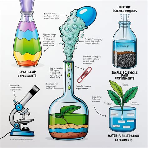 Science Experiment Science Experiment Qsolar System