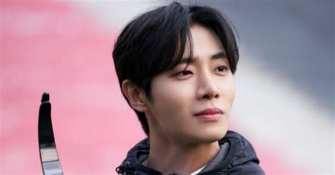 추영우 양궁 유망주 변신겉바속촉 매력 예고 견우와 선녀