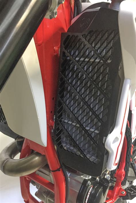 Bullet Proof Radiator Guards Rrrs