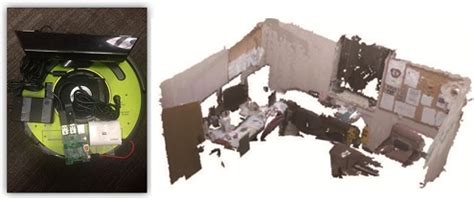 Low Bandwidth Sparse Visual Simultaneous Localization And Mapping