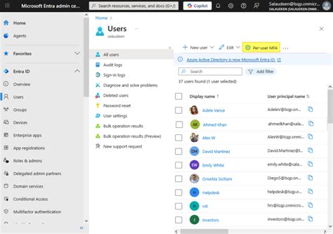 How To Disable Multi Factor Authentication Mfa In Microsoft 365 Sharepoint Diary