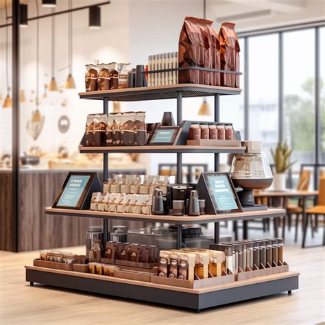 Sintop Display Fixture Unveils Cutting Edge Pop Display Innovations Xiamen Sintop Display