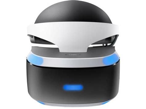 Очки виртуальной реальности Sony PlayStation VR (Camera +VR Worlds ...