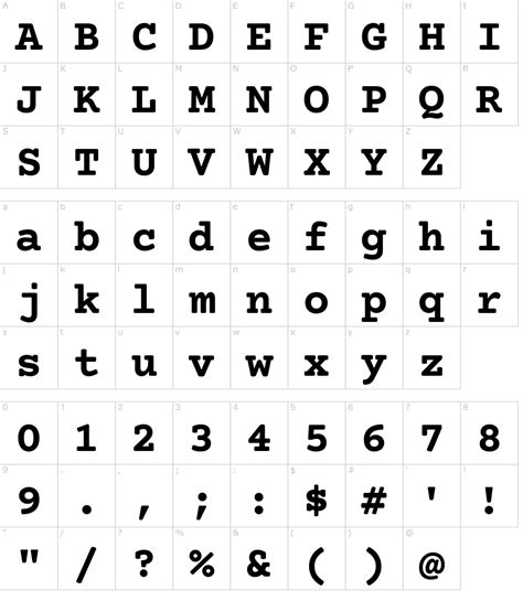 Courier Prime Font Download