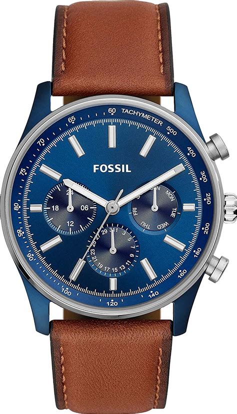 Наручные часы Fossil Bq2512 — купить в интернет магазине по лучшей цене фото