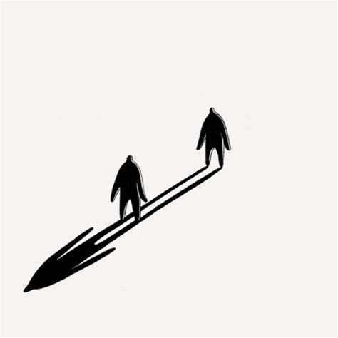 Патување во правец на сенката Окно мк