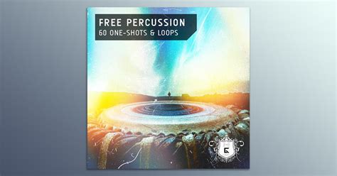 Ghosthack Free Percussion And Loops Free Sample Packs