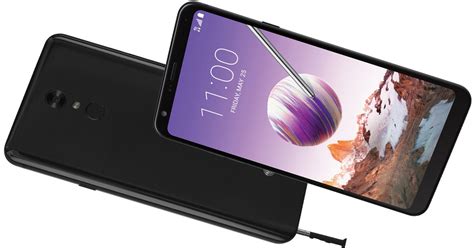 เปิดตัว Lg Stylo 4 น้องใหม่กับปากกา Stylus ครบเครื่องด้วยจอ Fullvision