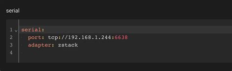 Two Different Versions Of Z2m On The Same Server Zigbee Home Assistant Community