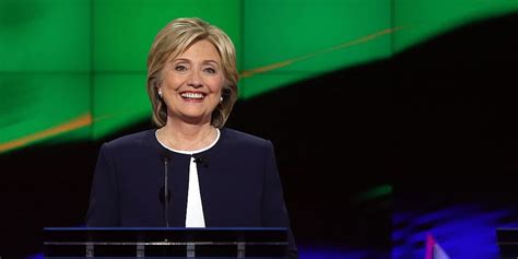 Dit Kunnen We Leren Van Hillary Cinton