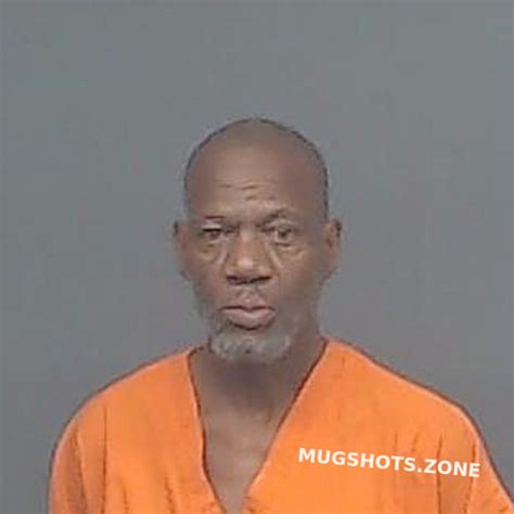 Moss Anthony Dwayne 08 27 2025 Bowie County Mugshots Zone