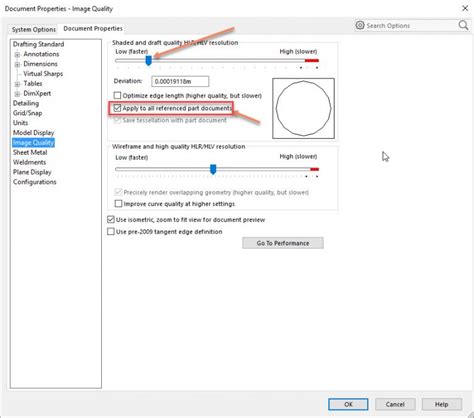 How To Improve Solidworks Large Assembly Performance