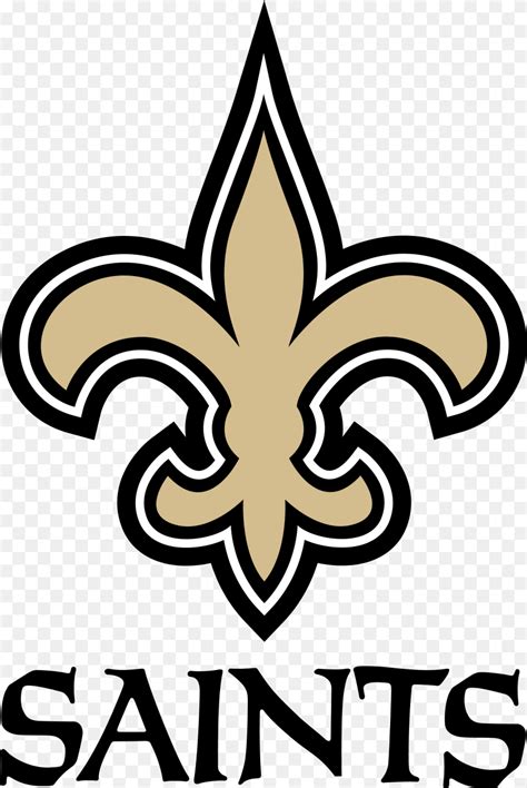 New Orleans Saints Logo U0026 Svg Vector New Orleans Saints Logo