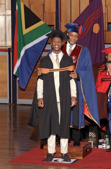 Ian I Would Like To Proudly Recognise Constable Stephen Koloku A 39