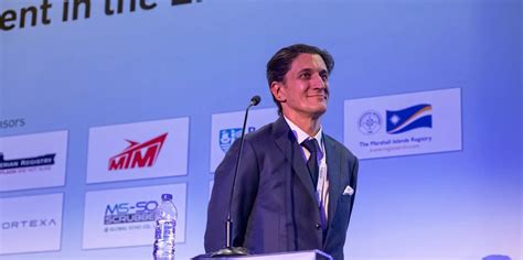 John Michael Radziwill Takes Control Of Ship Less Goodbulk As Carval Investors Sell Out