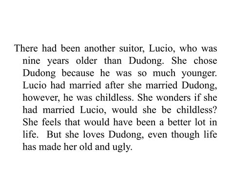 Footnote To Youth Pptx