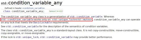 《探索c多线程》：conditionvariable源码（二）c条件变量源码 Csdn博客