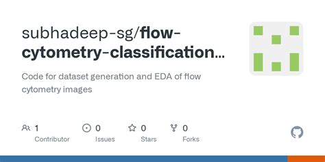 Github Subhadeep Sgflow Cytometry Classification Workflow Code For