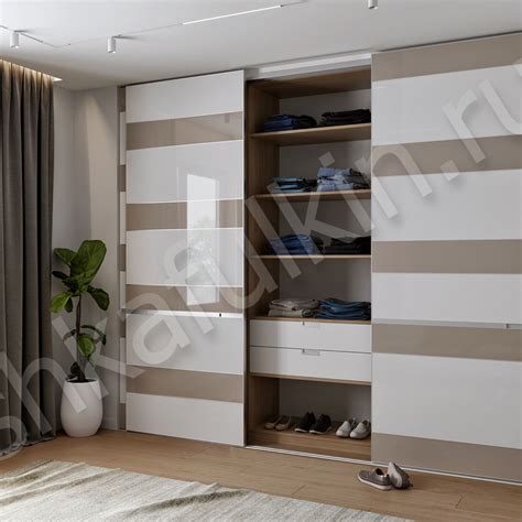 Встраиваемый шкаф купе 4 метра 88 фото