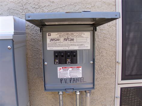 Parallel Grid Tied Inverters — Northernarizona Windandsun