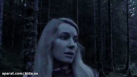 قصه یه دختر که داخل جنگل گمشده